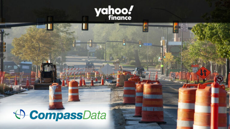 Compass Data Inc Adopts PointMan, Enhancing Their Surveying Business Model - ProstarCorp.com