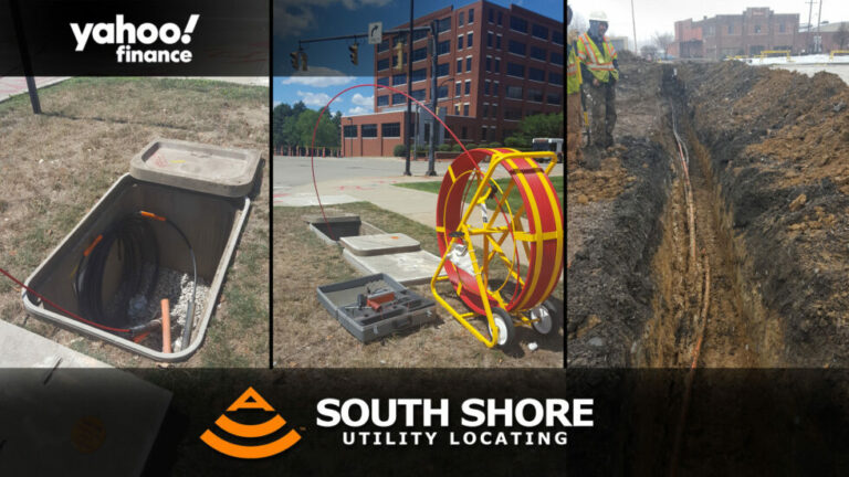South Shore Utility Adopts ProStar’s Solution to Help Expand Their ...